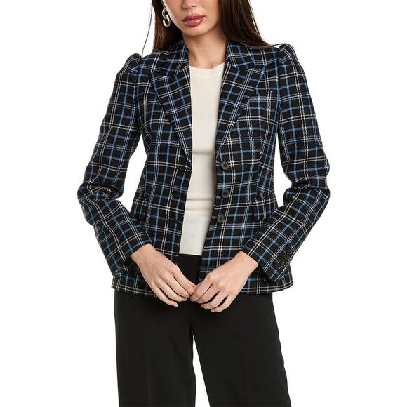 Michael Kors Collection | Jackets & Coats | Michael Kors Collection ...